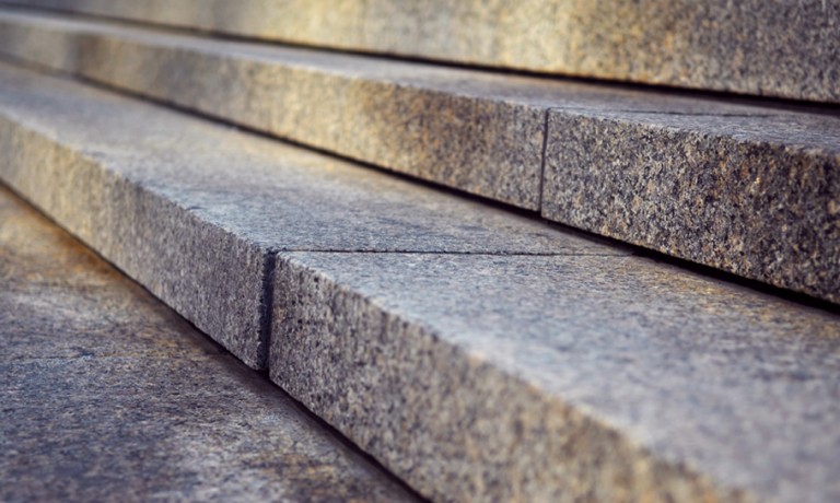 Granitul, cea mai folosită piatră naturală. - Algabeth